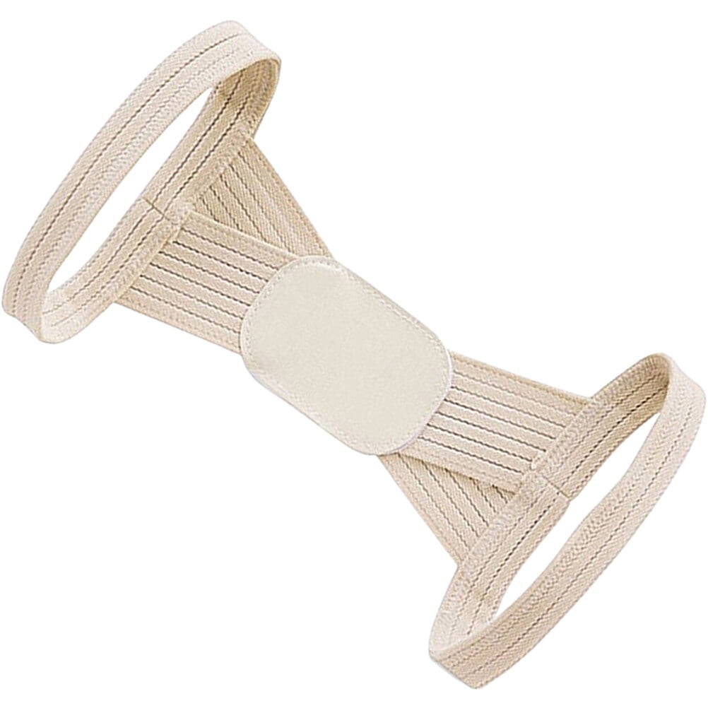 LOLIPPYY Sticky Strap Brace for Kids, 1 Set Tone, Ideal for School and ...