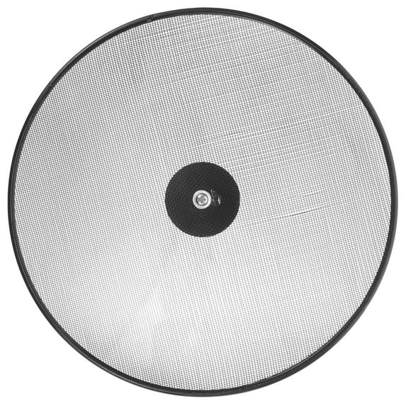 LOLIPPYY Stove Splash Guard Stainless Steel Grease Screen for Frying ...