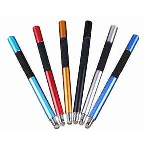 Capacitive Styluses