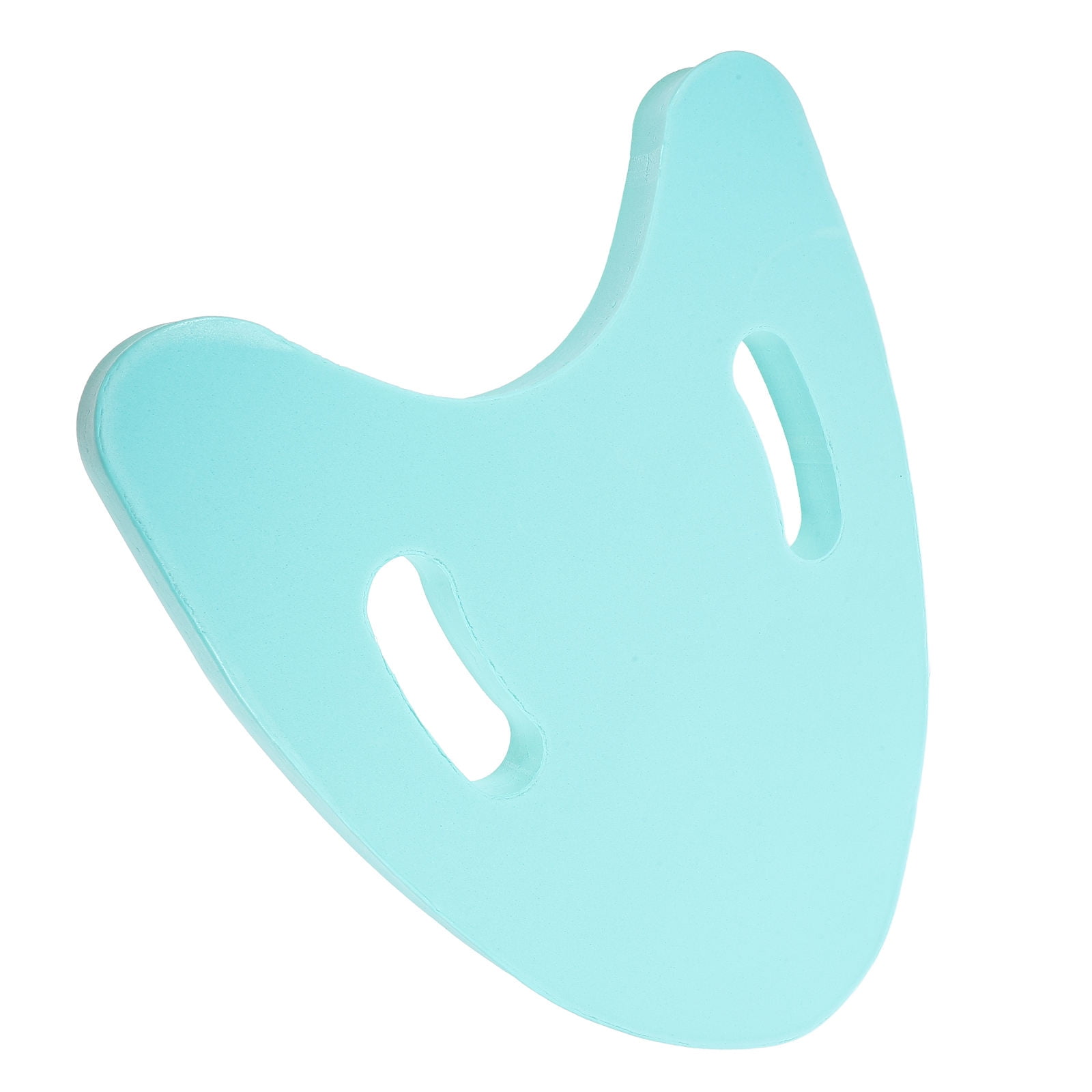 LOLIPPYY Swim Training Pull Kickboard Float in Light Green Eva for ...