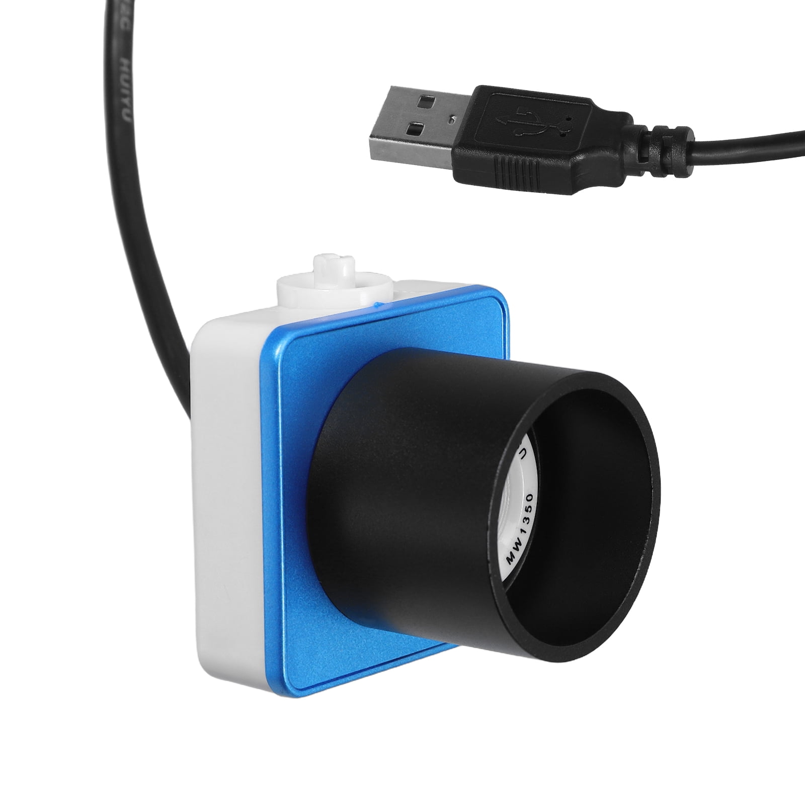 LOLIPPYY Telescope Camera High-Resolution Digital Telescope Eyepiece ...