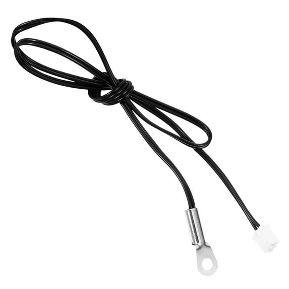LOLIPPYY Thermistor Probe Conditioner Sensitive Temperature Sensor ...