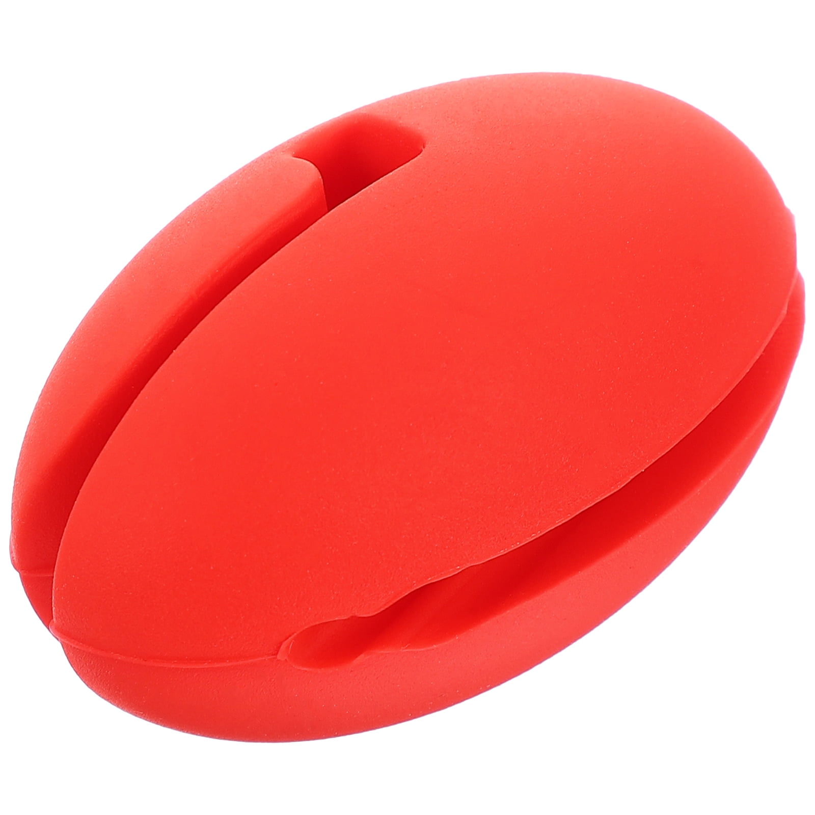 LOLIPPYY Silicone Thermometer Holder Probe for Pot Edge Clamp, 1 Piece ...