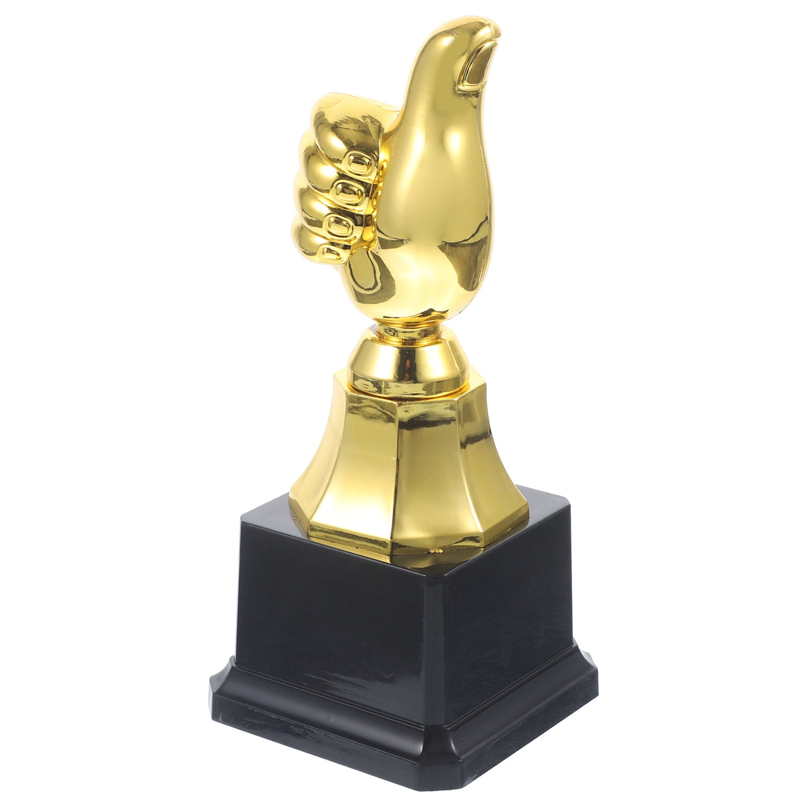 LOLIPPYY Thumb Trophy for Encouragement at Birthdays Assorted Color ...