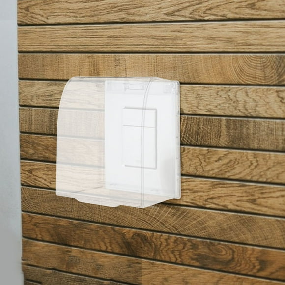 Outdoor Outlet Covers for Weatherproof Protection in Home Improvement