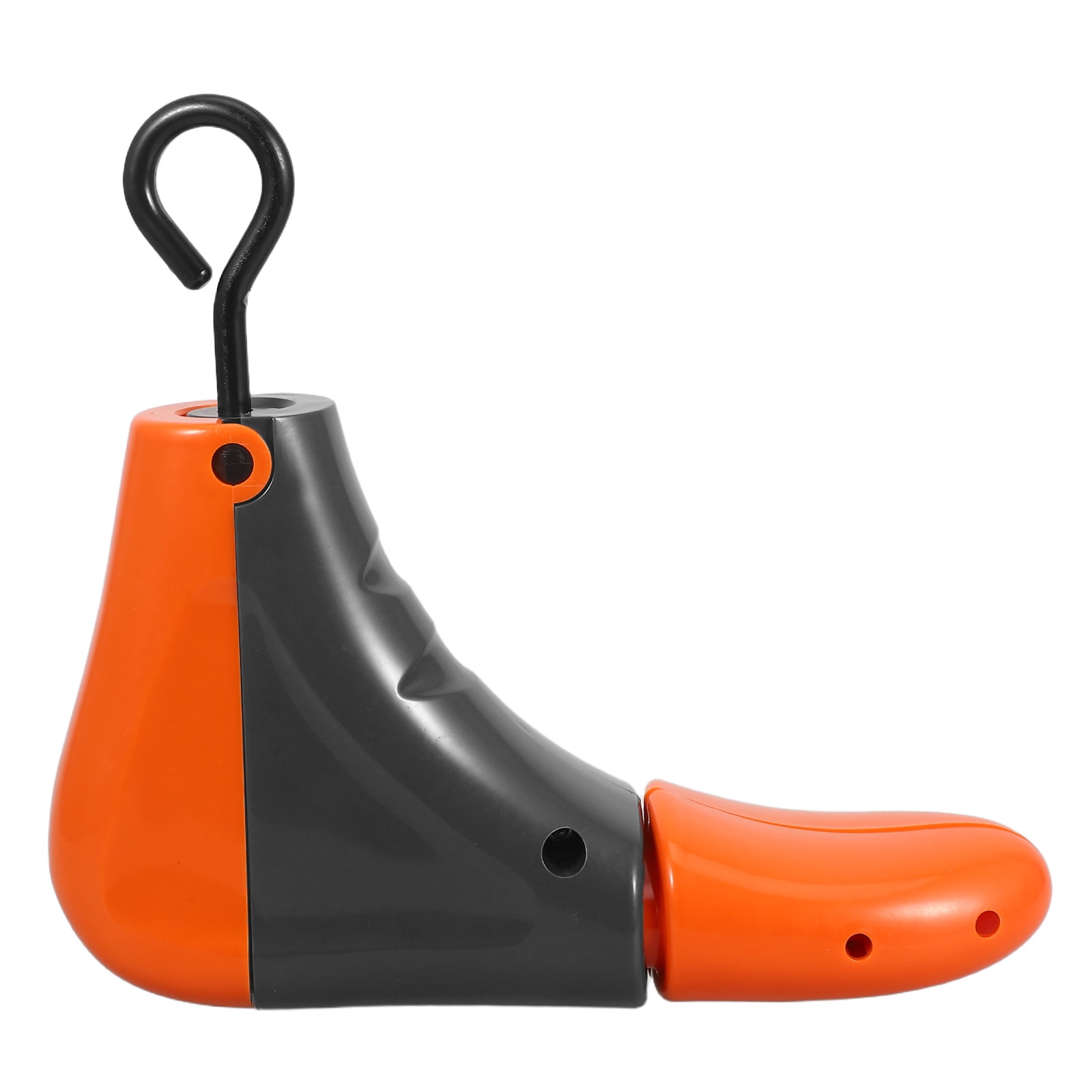 LOLIPPYY Universal Adjustable Shoe Stretcher Plastic Insert for Shoe ...