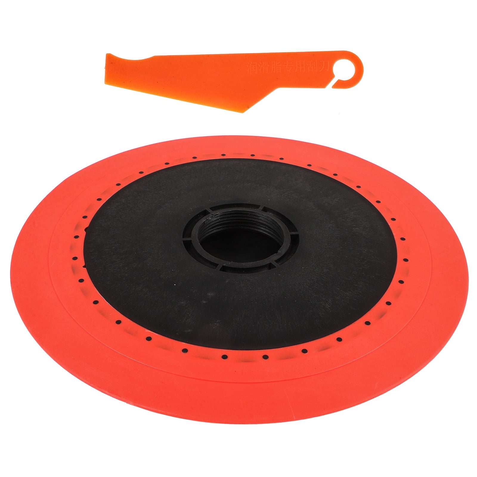 LOLIPPYY Universal Assorted Color Oil Suction Pan for Car Grease ...