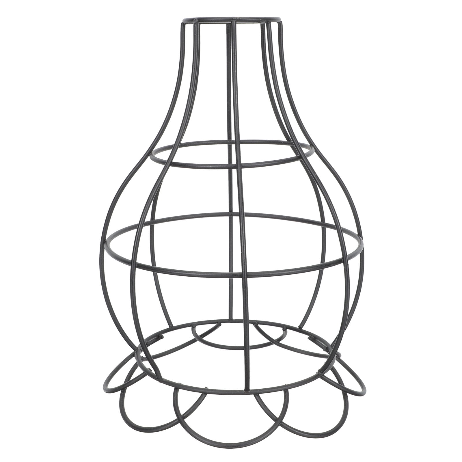 LOLIPPYY Vintage Iron Art Lamp Shade Industrial Style Lampshade Ceiling ...