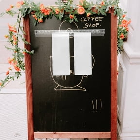 Shop Office and Restaurant Ticket Racks for Efficient Order Management