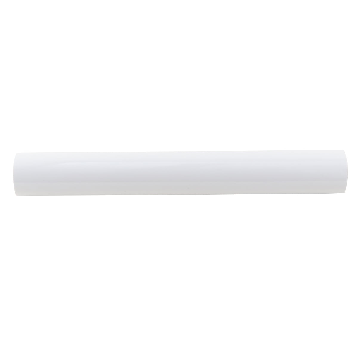 LOLIPPYY White PU Heat Transfer Vinyl Film for Clothes Flexible Strong ...