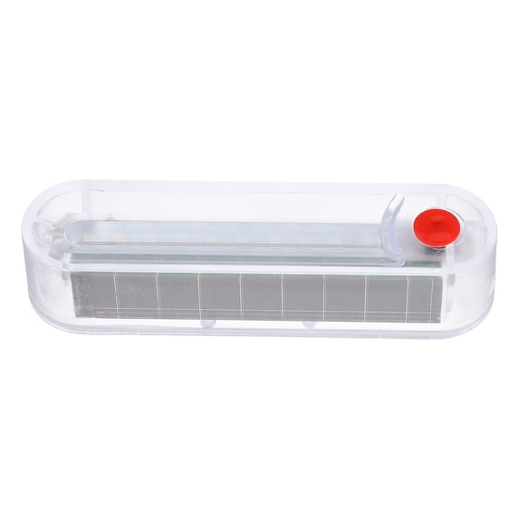 LOLIPPYY White Solar-Powered Strobe Lights for Vehicles, Emergency ...
