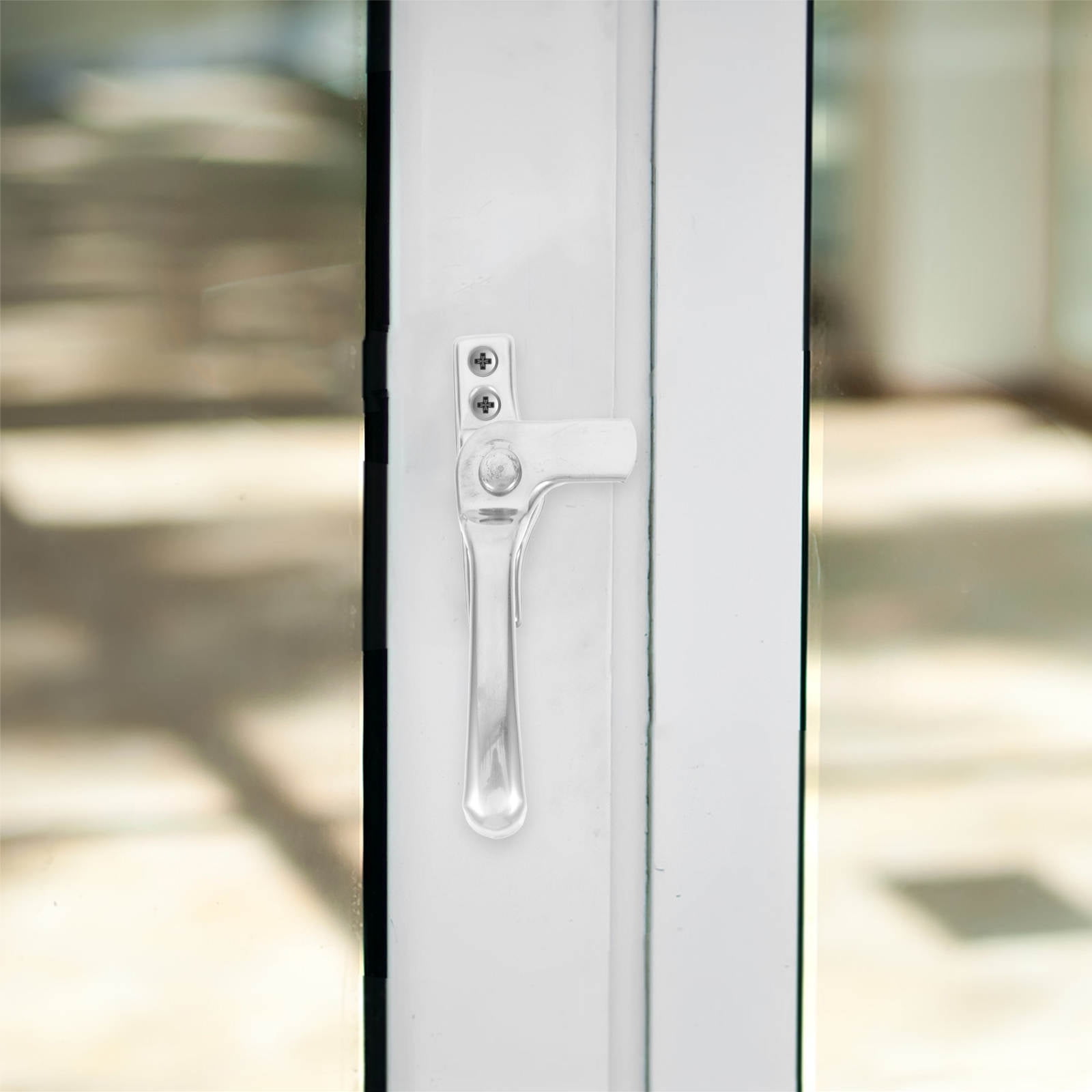 LOLIPPYY Window Security Lock Stainless Steel for Prevent Intrusion ...