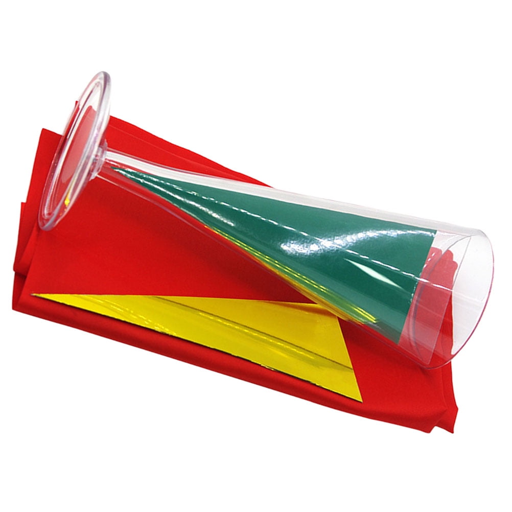LOLIPPYY Wine Cup Trick Props for Party Use Assorted Color Plastic and ...