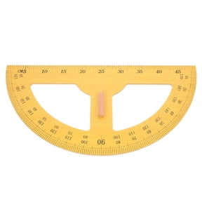 Large Protractor