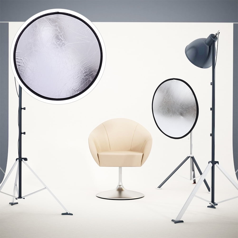 LOLIPPYY lighting reflectors Light Reflector Golden Nylon for Studio ...