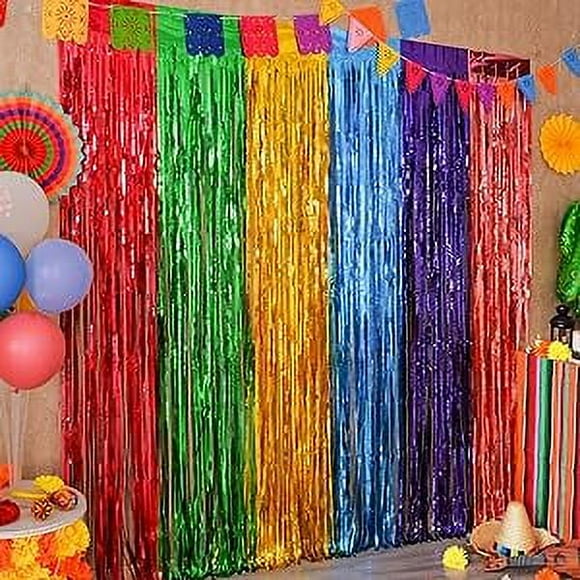 Fiesta Party Decorations in Fiesta Supplies - Walmart.com