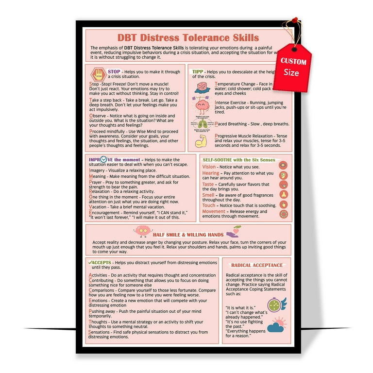 Tolerance Posters For Kids