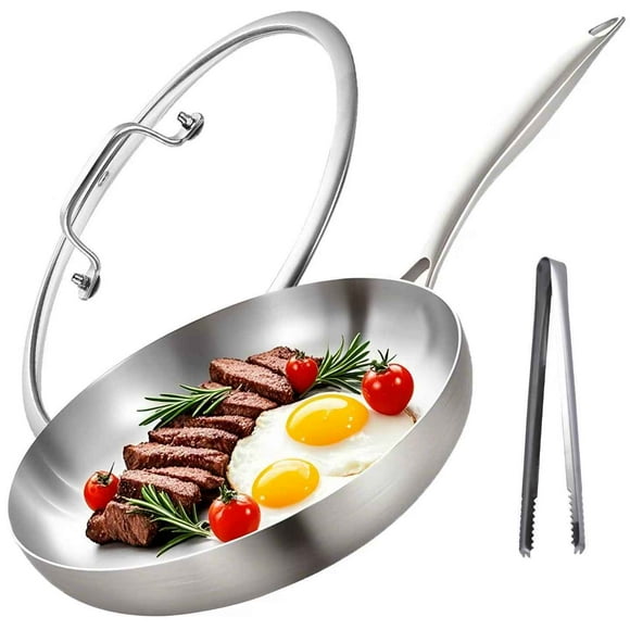 Detachable Handle Pan