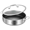 Calphalon Signature Nonstick 12-Inch Stainless Steel Hard-Anodized ...