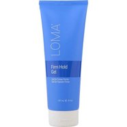 Neuma neuStyling Firm Hold Gel, Long-Lasting Control, Flake-Free ...