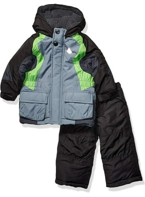 Boys Snowsuits and Sets in Boys Snow Clothes - Walmart.com
