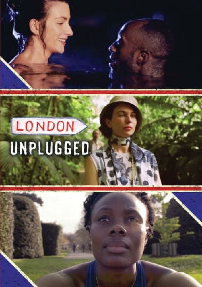 LONDON UNPLUGGED | #Catalogs - Walmart.com