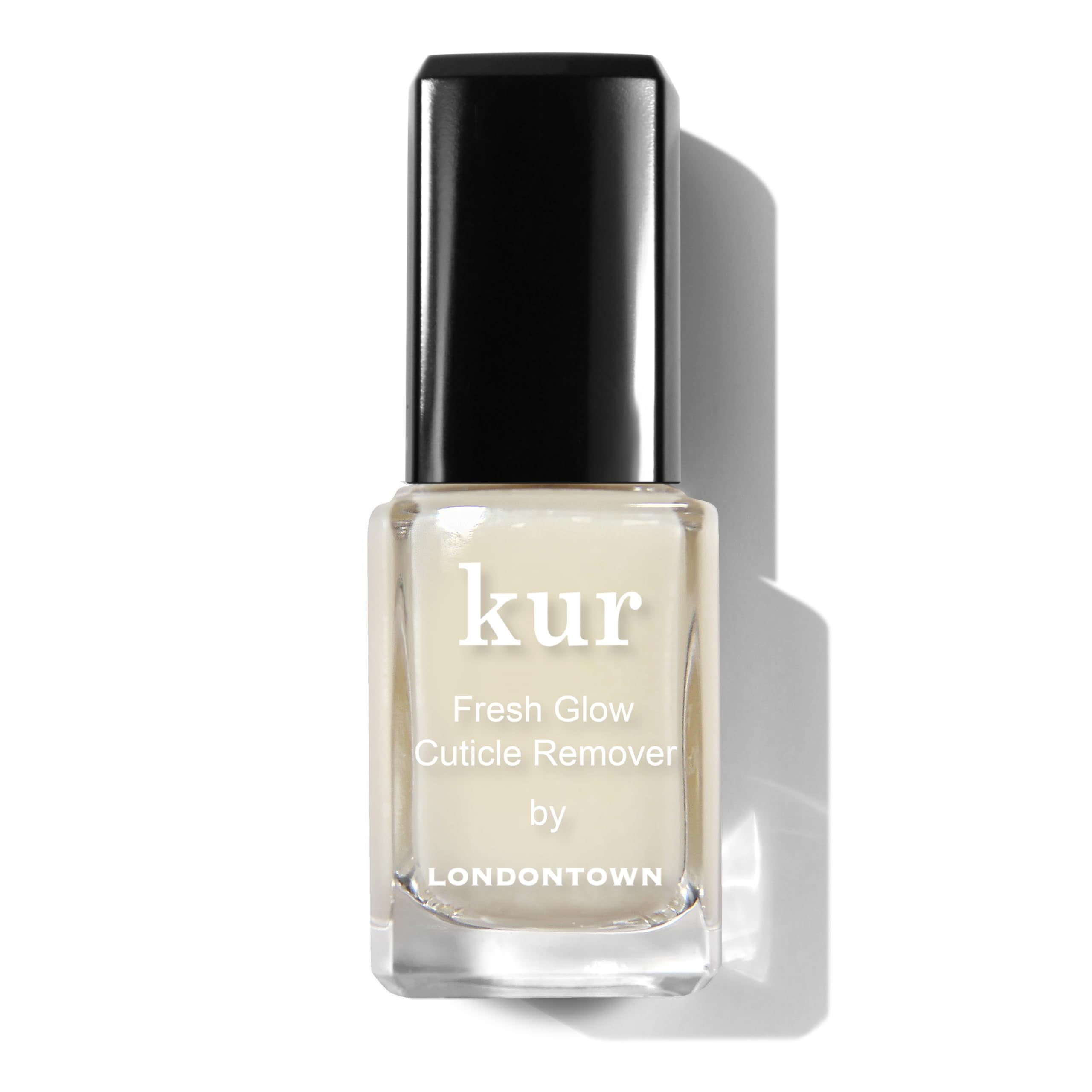 LONDONTOWN Fresh Glow Cuticle KEF28 Remover - Instant Cuticle Remover ...