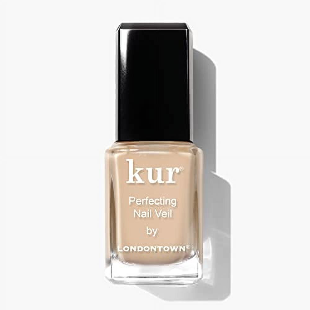 LONDONTOWN Perfecting Nail Veil #2 Enhancing Nail Care Color and ...