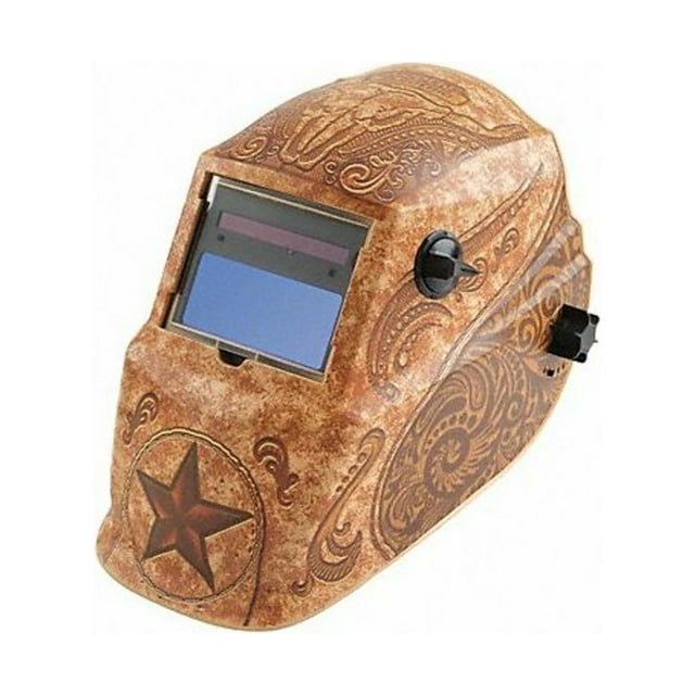 LONE STAR 725S VAR SH 9-13 ADF HELMET - Walmart.com