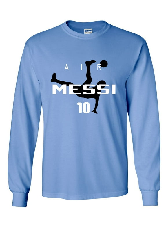 Messi Shirt