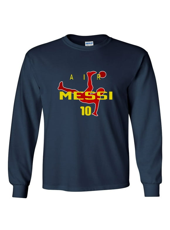 Messi Shirts Youth
