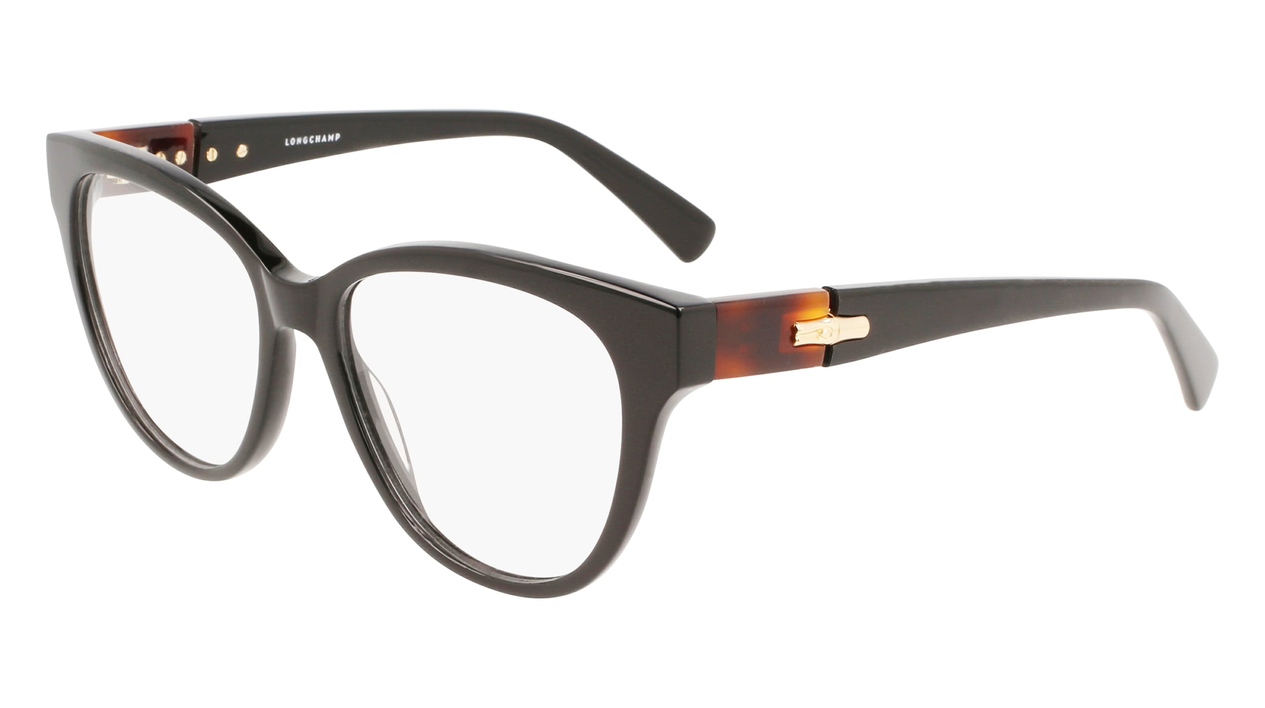 Eyeglasses LONGCHAMP LO 2698 426 Petrol Horn - Walmart.com