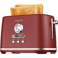 Beautiful 2 Slice Toaster with Touch-Activated Display, Thyme Green by ...
