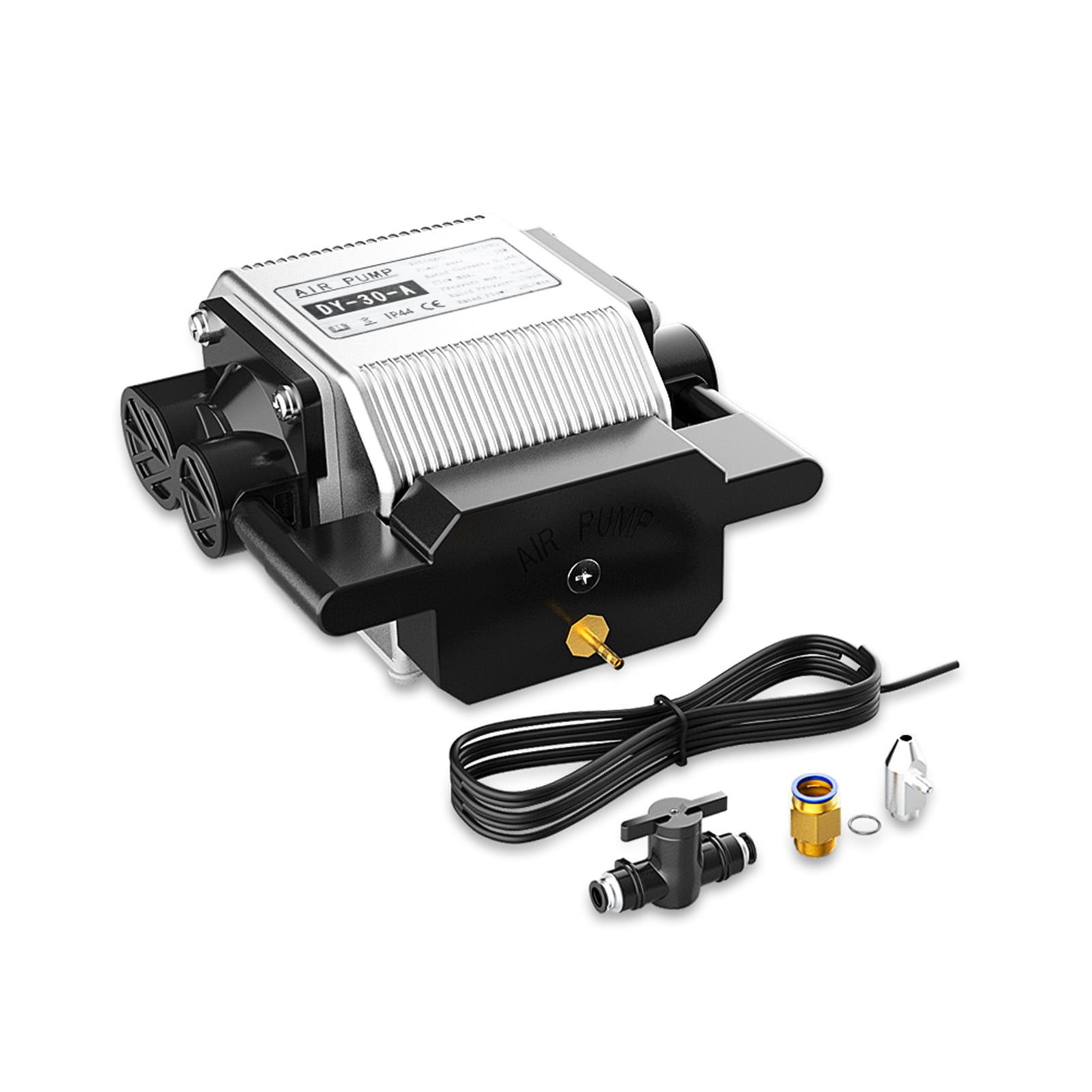 LONGER Air Assist Kit,Air Assist PumpCutter Ray5 10wCutter30l/min ...