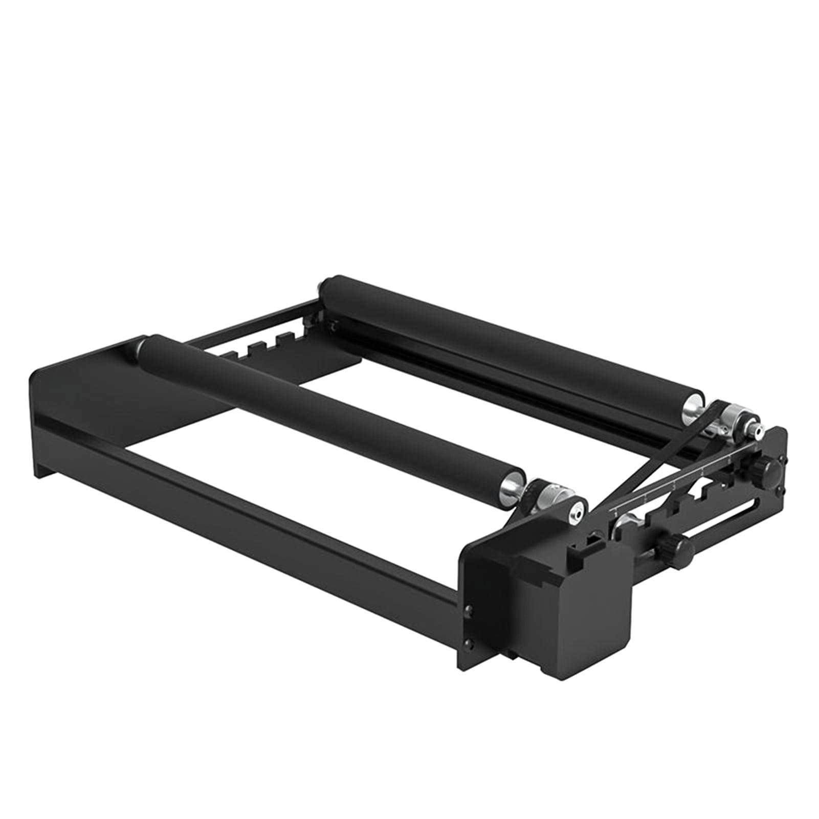 LONGER RAY5 Rotary Roller 6-200mm Adjustable Engraving Space 360 ...