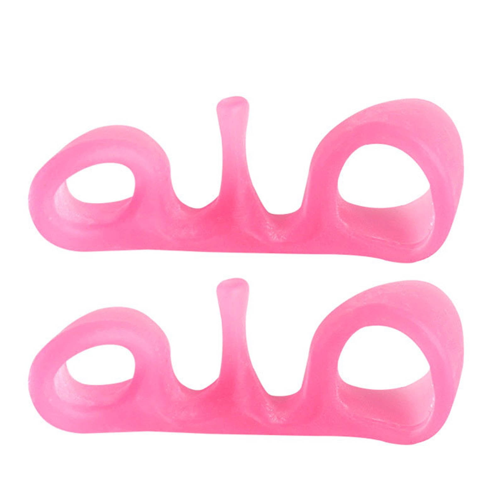 LONGOEASY Foot Mask Hammer Toe Straightener and Corrector 1 Pack Soft ...