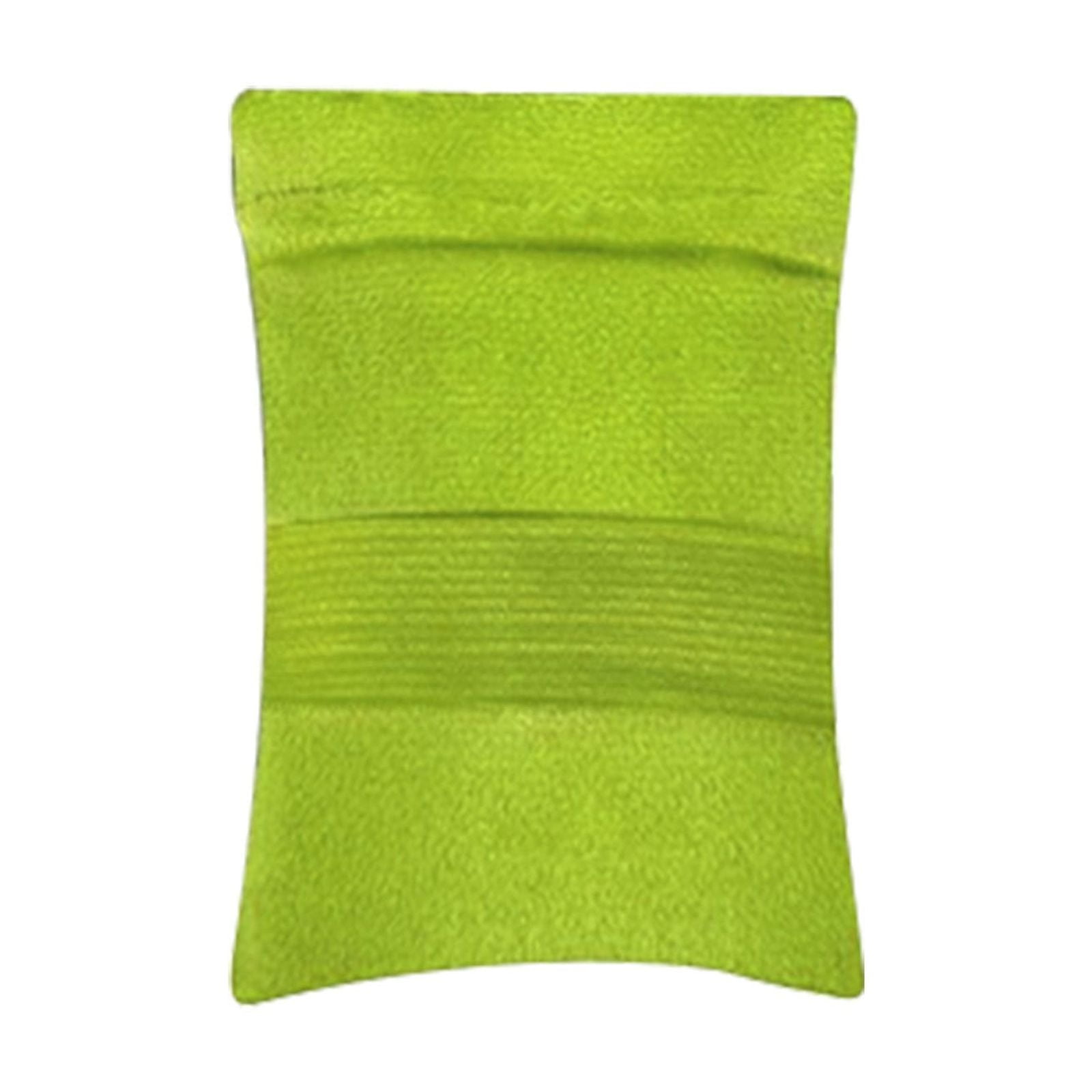 LONGOEASY Foot Mask Sand Remover for Beach Sand Removal Bag Powder ...