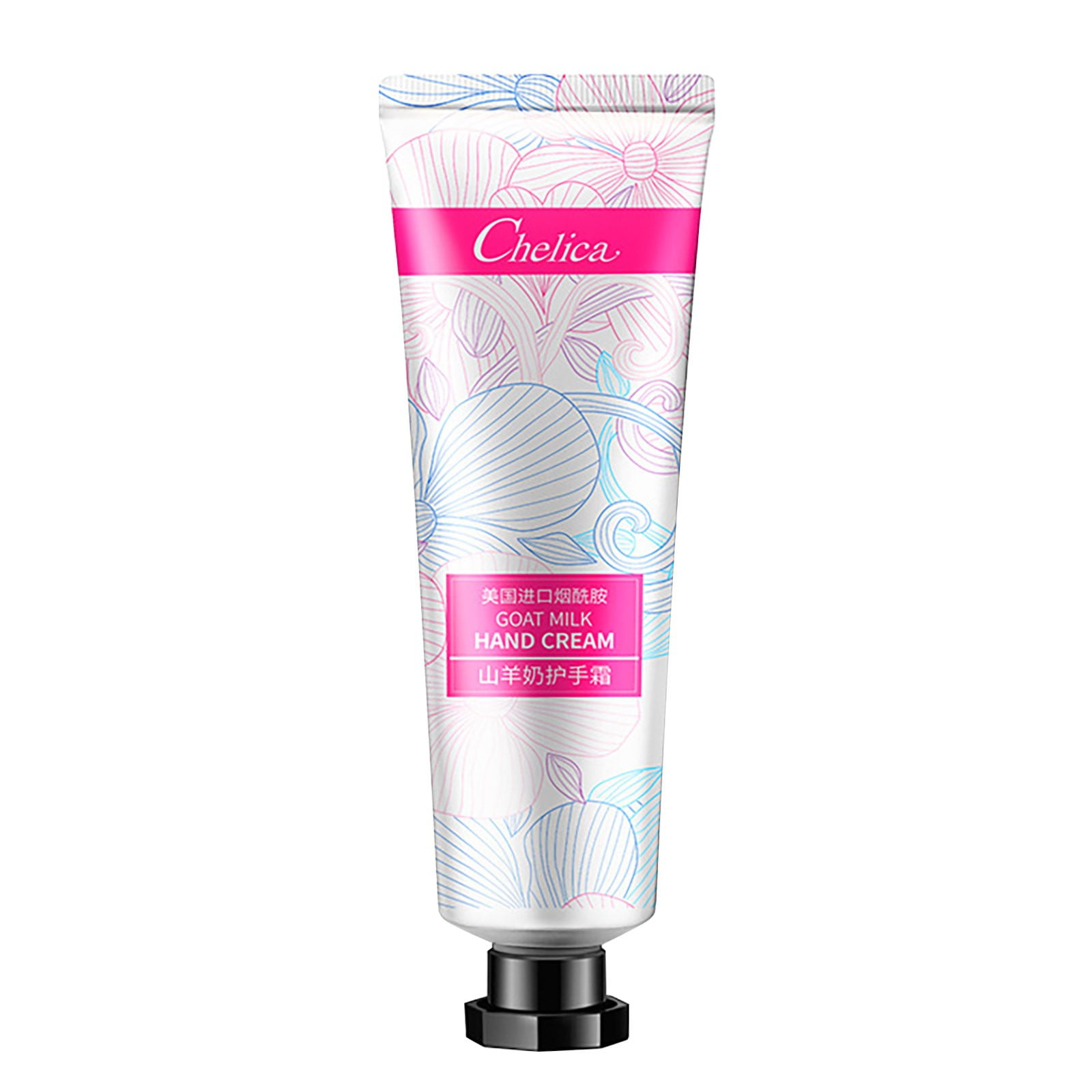 LONGOEASY Hand Cream Hand Gift Set: Vaselin Hand Kit Formulated with A ...