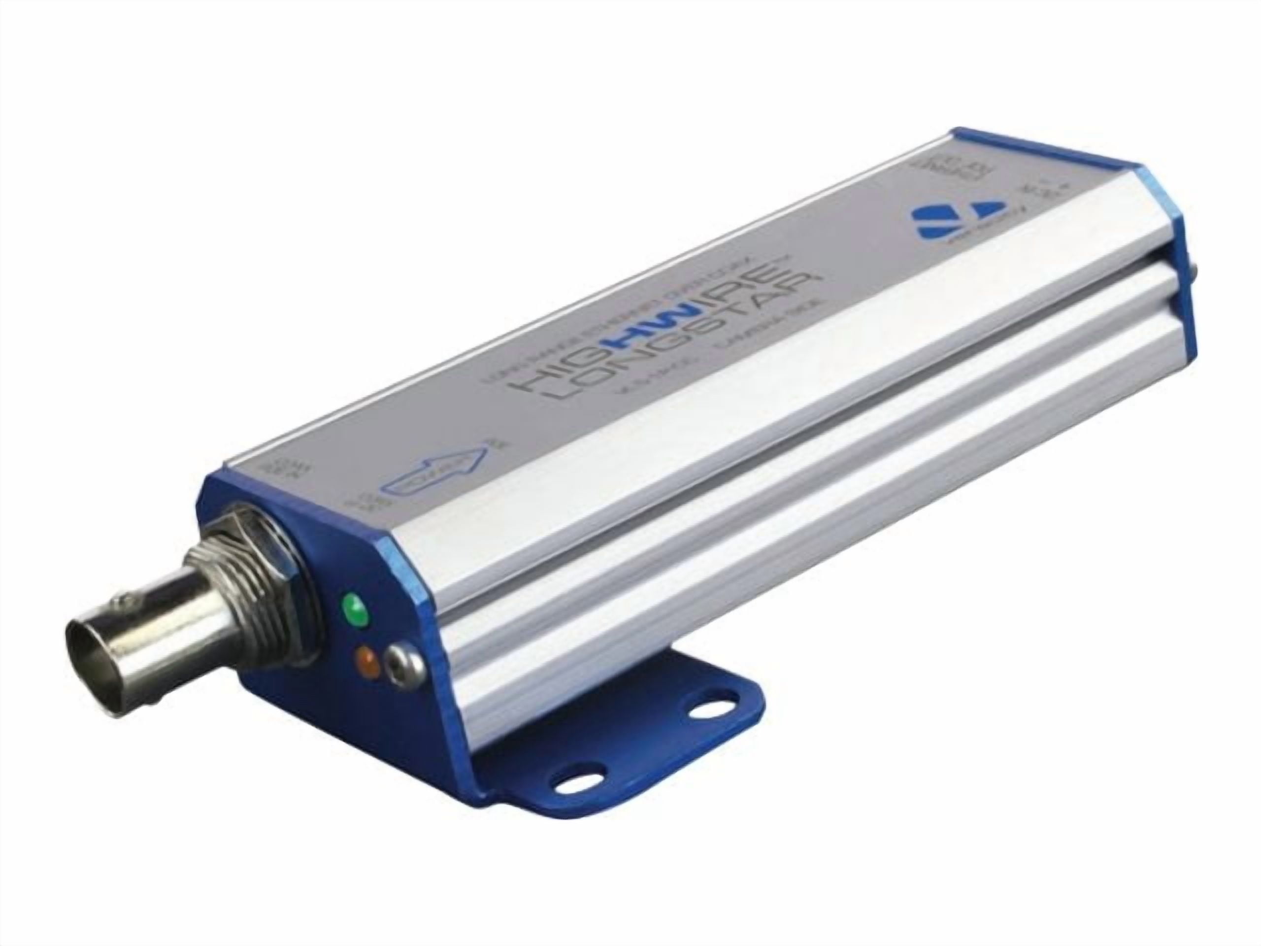 Veracity HIGHWIRE Longstar Camera Side Long Range Ethernet over Coax - Walmart.com