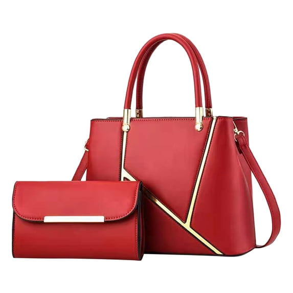 LONGshukeji Small Purses Handbags for Women Fashion Crossbody Bag ...