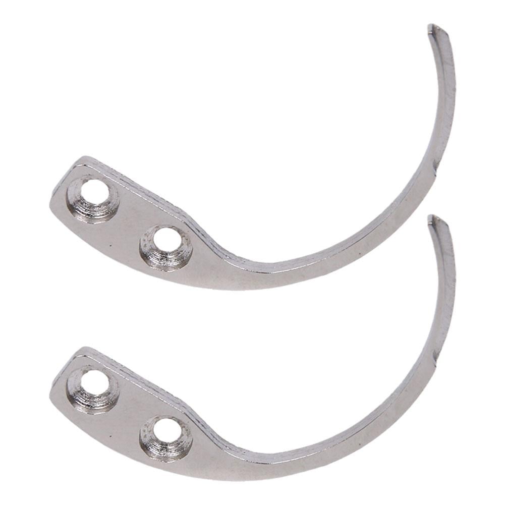 LONPUN 1/2Pcs Steel Sensor Remover For Clothes Tags Portable Hook Steel ...