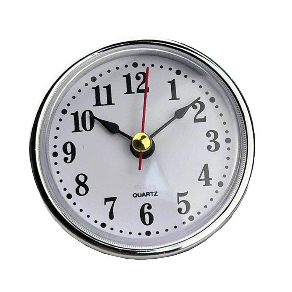 LONPUN Clock Head Embedded High Precision Stable Clock Head Consumption ...