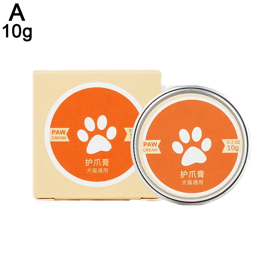 LONPUN Pets Paw Ointment,Paw Ointment For Cats and Dogs, Balm Paw New ...