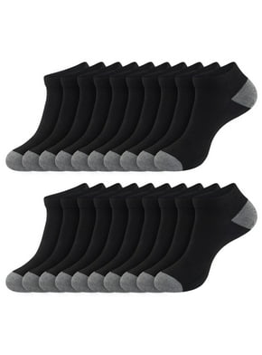 Mens Ankle Socks in Mens Socks - Walmart.com