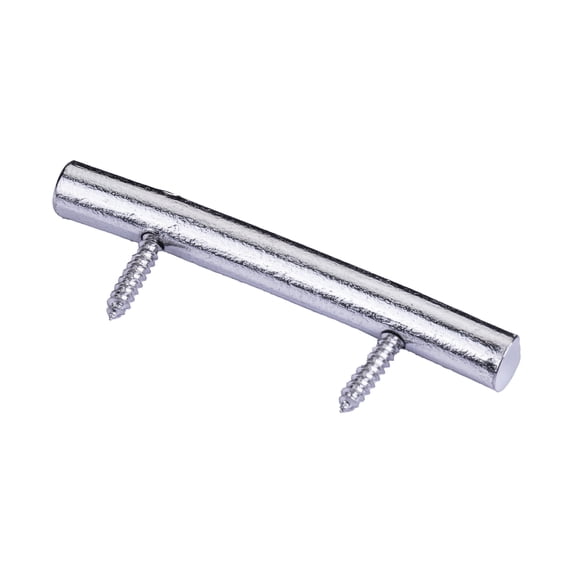 LOOKSEVEN 48mm Double Locking Tremolo String Retainer Bar, Electric ...