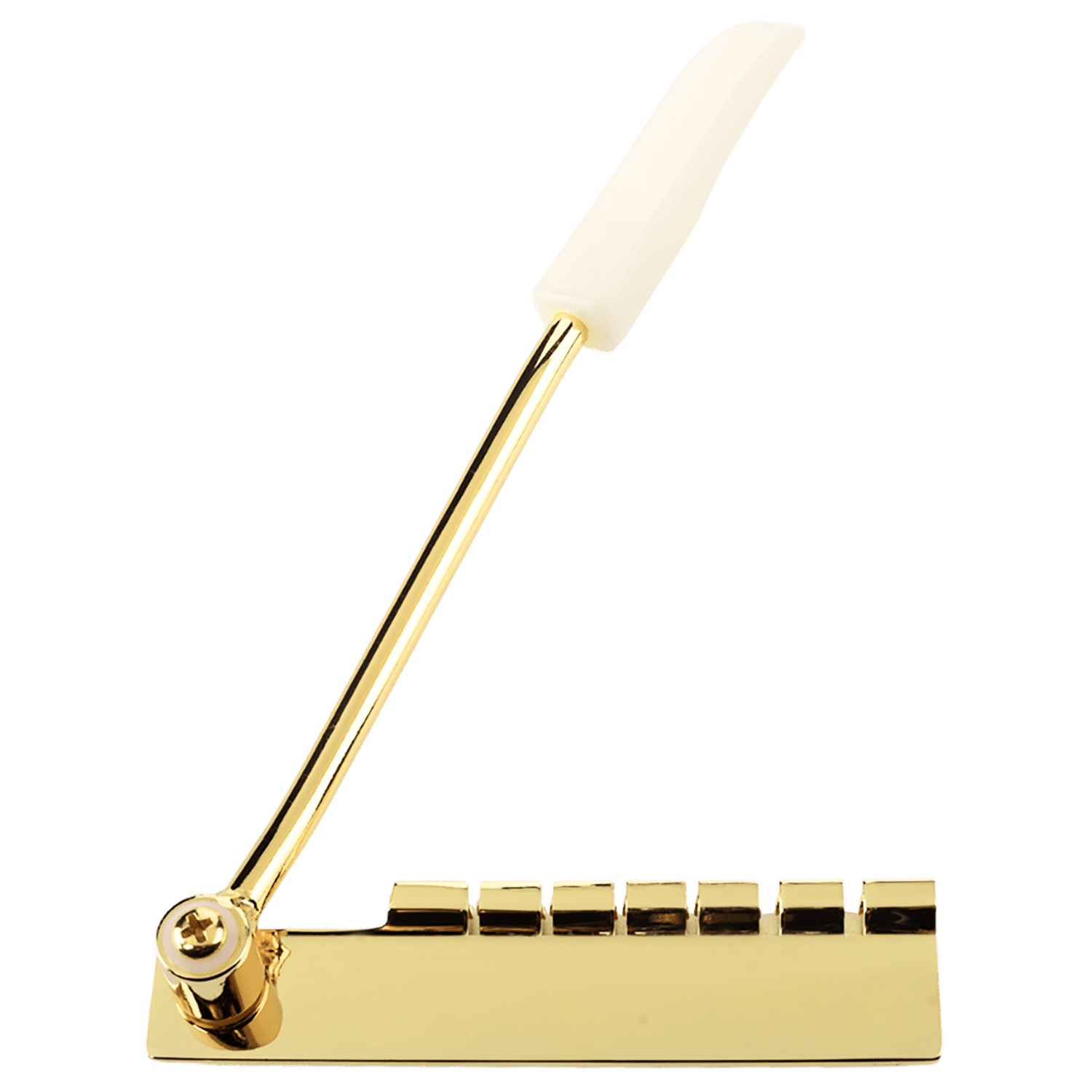 LOOKSEVEN Guitar Verson Maestro Vibrola Vibrato Bridge Tremolo Arm ...