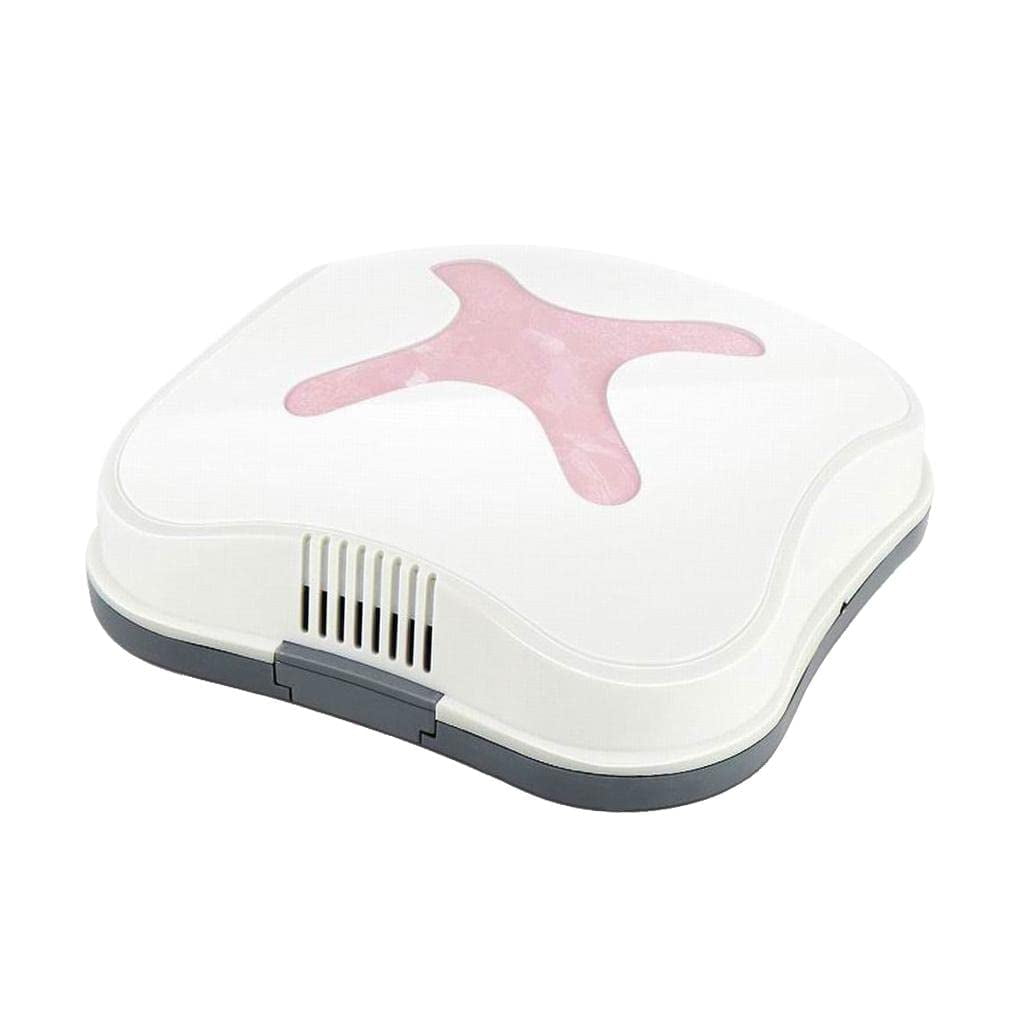 LOOM TREE Home Automatic Vacuum Floor Cleaning Robot Auto Dust Cleaner ...