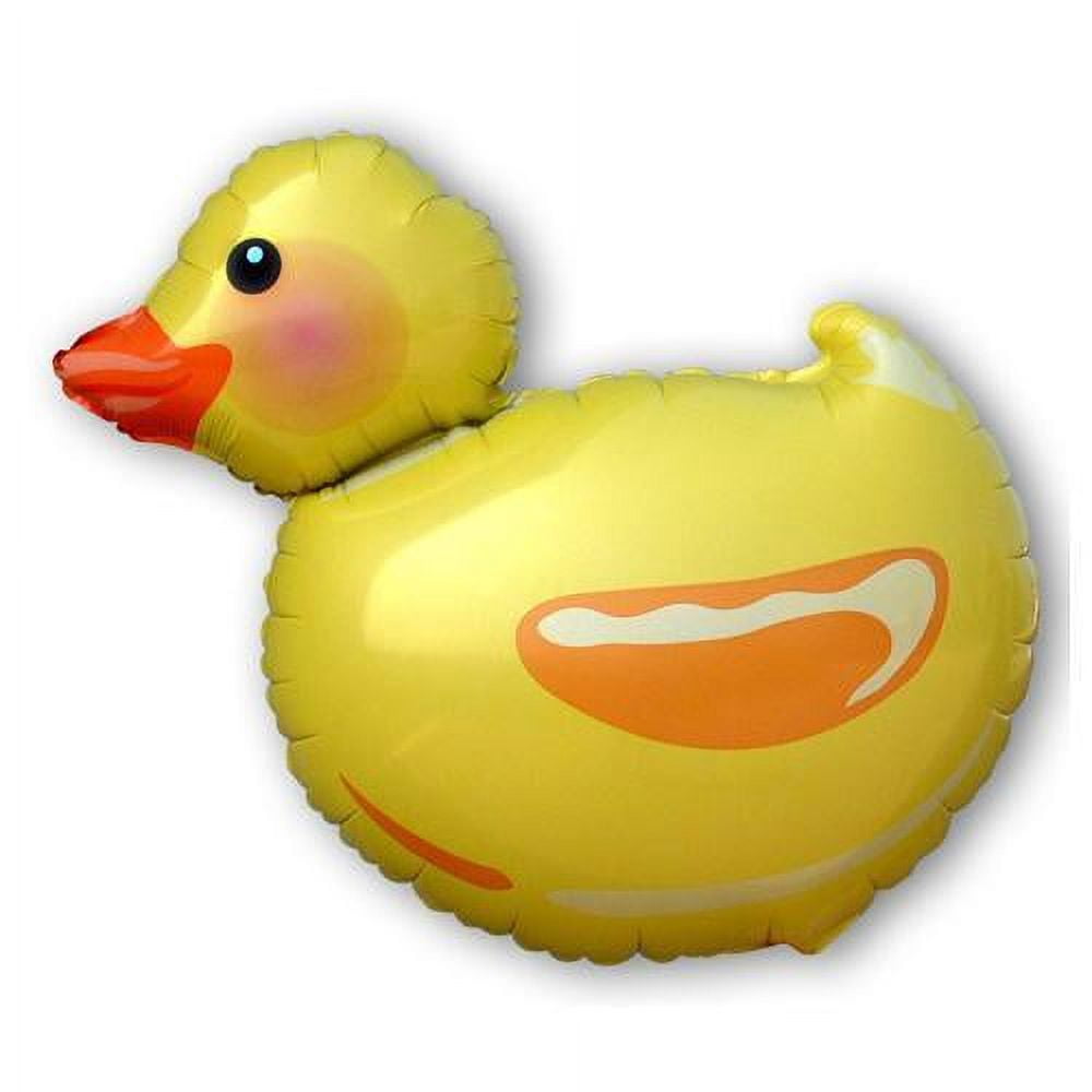 LOONBALLOON Animal Theme Balloons, 30″ DUCK - Walmart.com