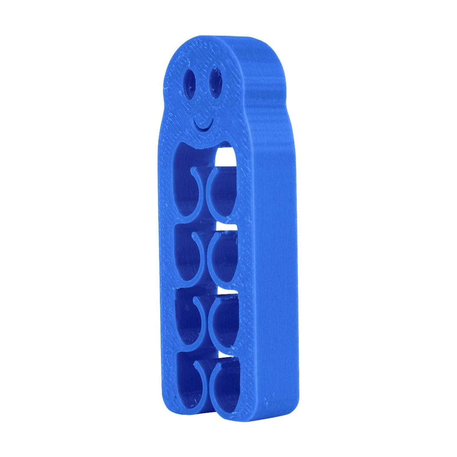 LOONLAI 3D Printed Animal Creative Shapes Chip Clip,food Plastic Bags ...