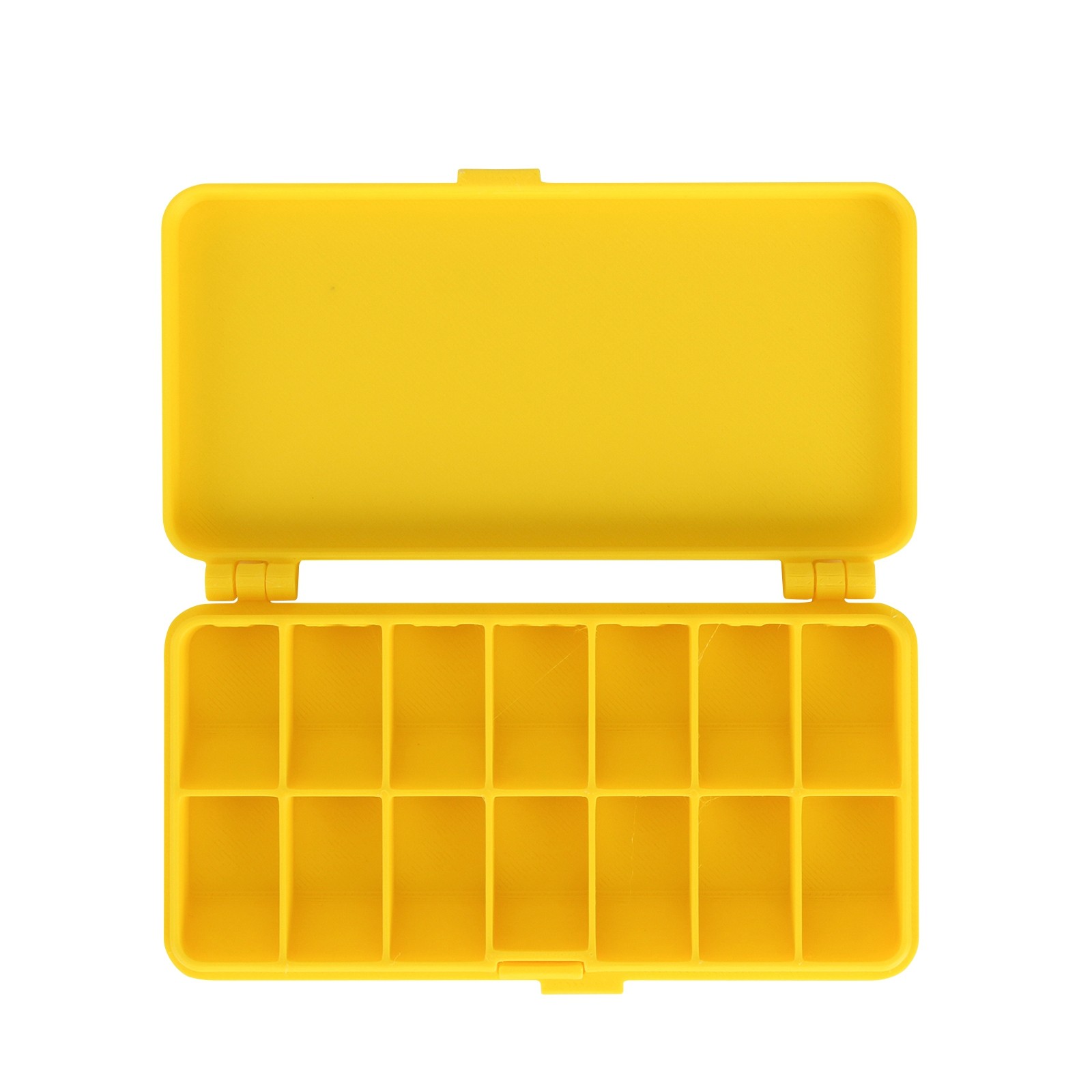 LOONLAI 3D Printed Cycle Box - Walmart.com